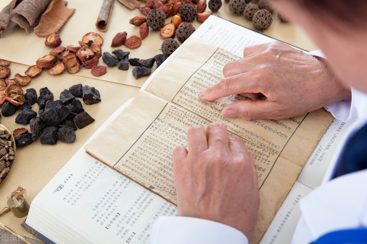 What are the advantages of TCM in treating mental illness?This is what ...