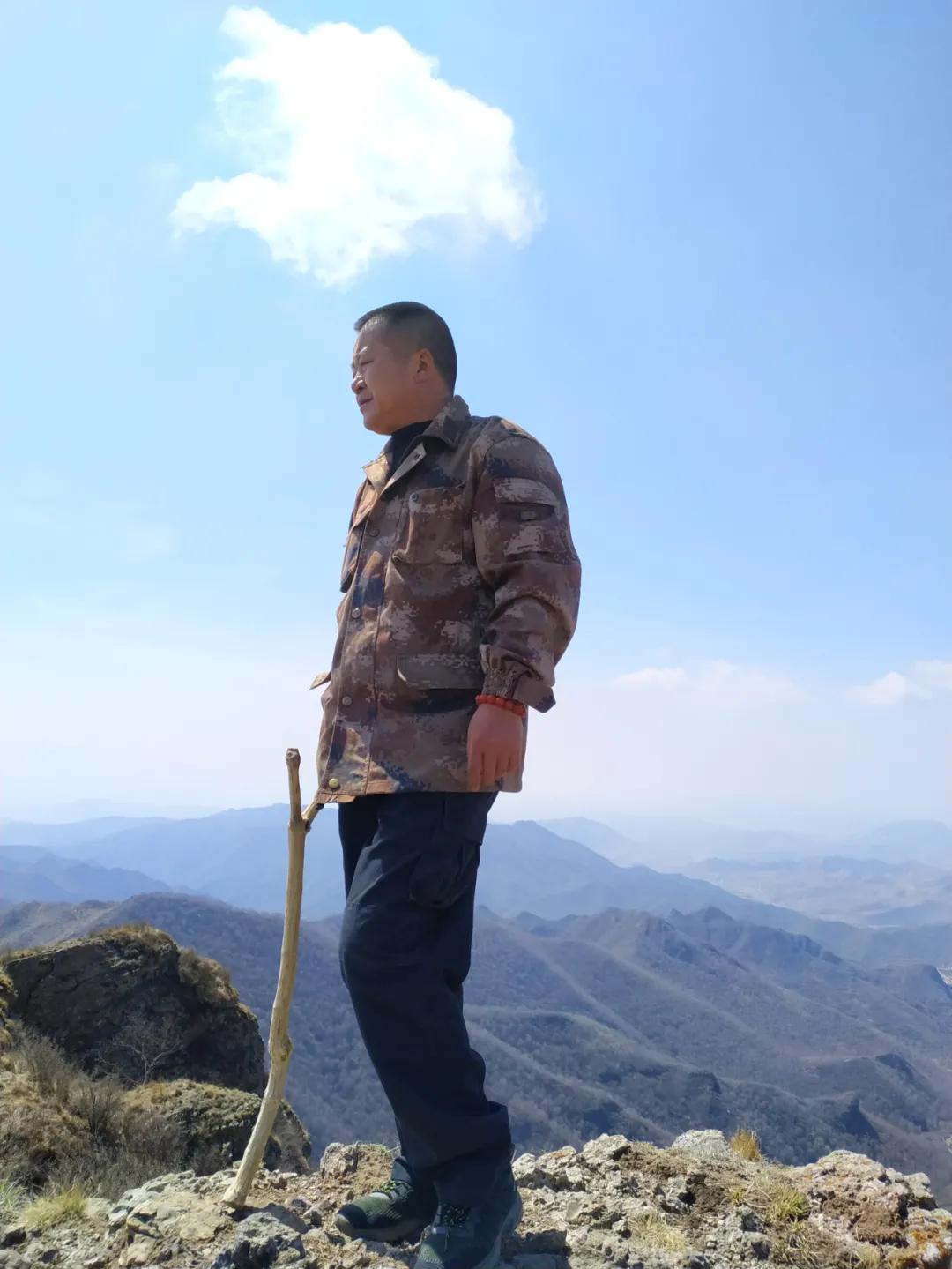 Zhou Shaoming: Ren Yin's Words in the Year of the Tiger - "Looking Back ...