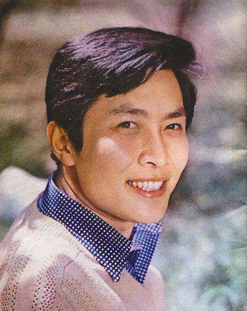 From "Cream Boy" to "Great Man": How Wonderful Tang Guoqiang's Life Is ...