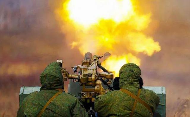 Bakhmut turned into a "meat grinder", the Russian army claimed that it ...