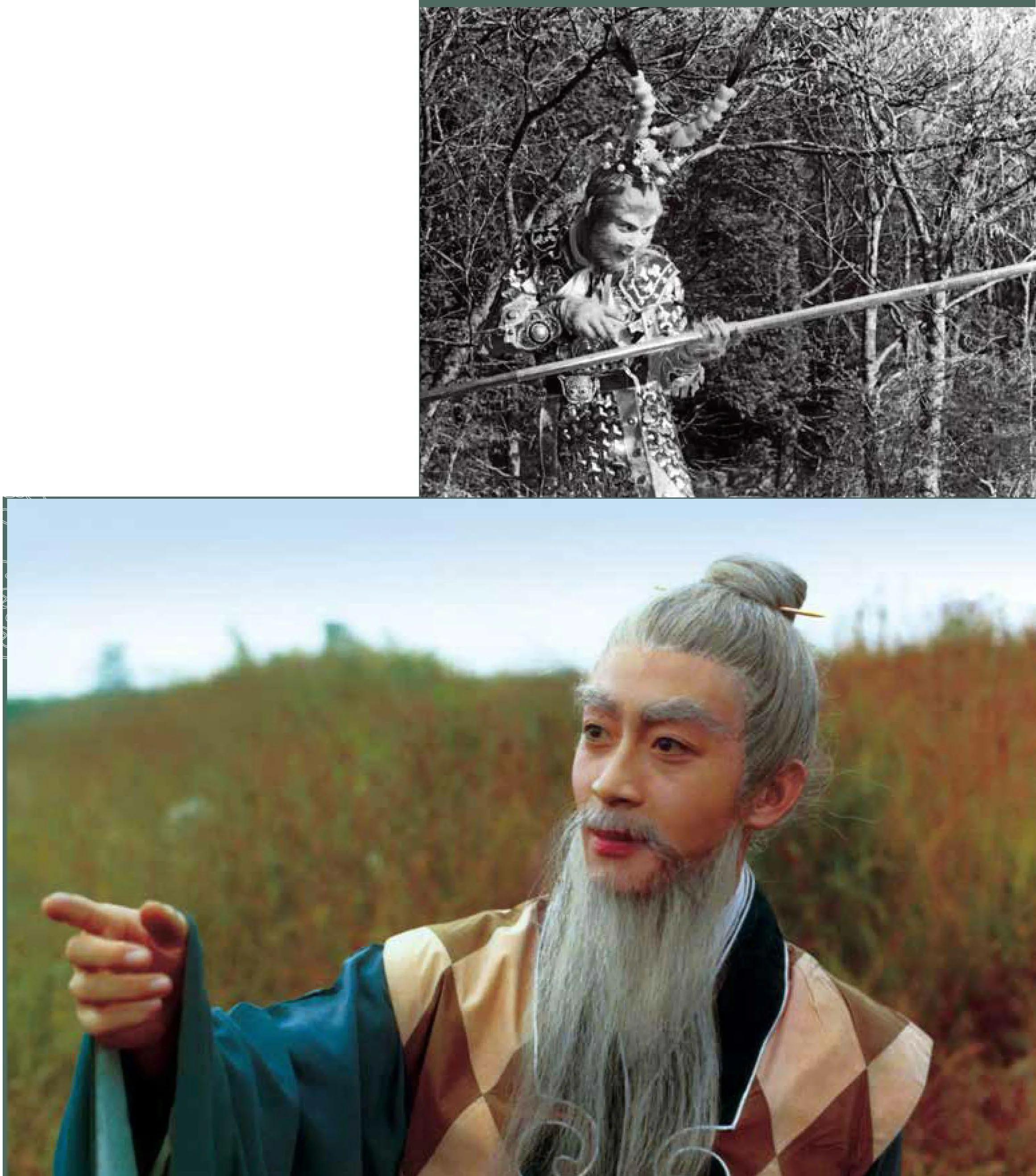 How many Tang monks are there in Journey to the West? It turned out to ...