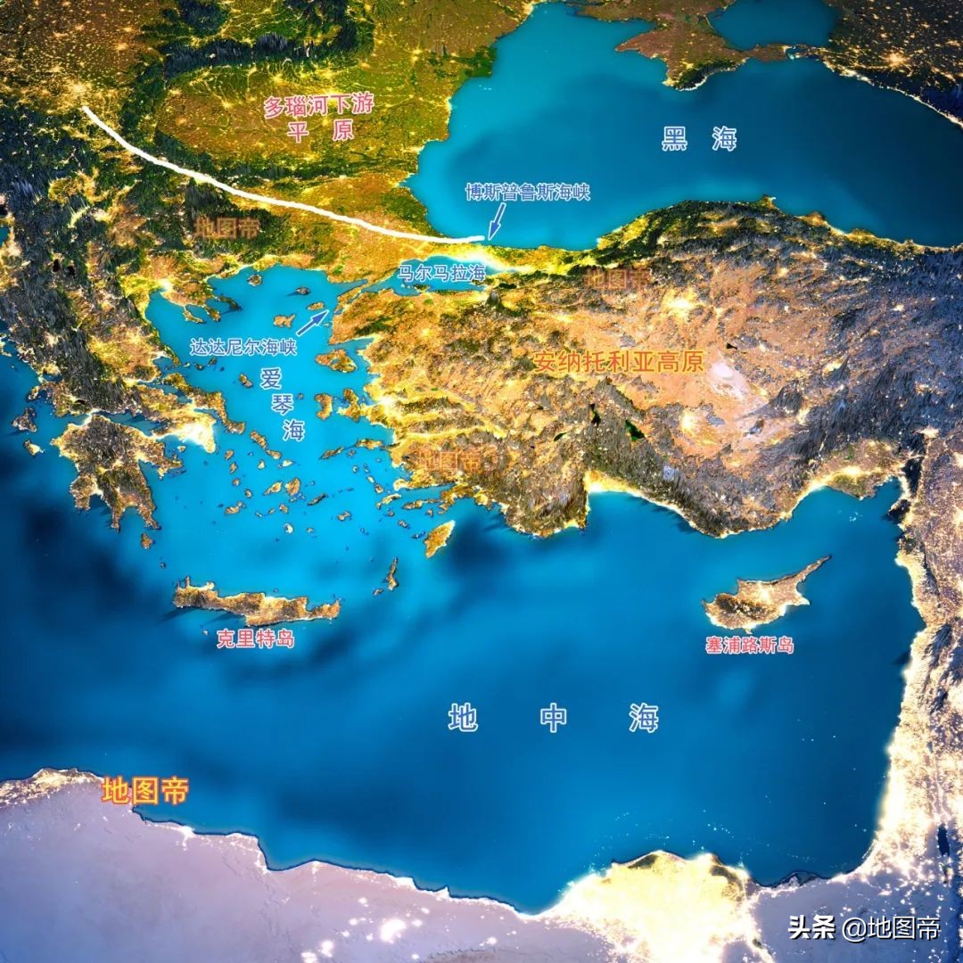 Why did the Yun 20 fly to Serbia stop in Turkey? - iNEWS