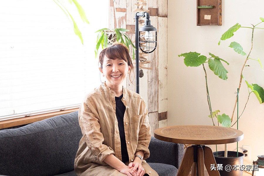 This 67-year-old grandma is really impressive. She keeps her 89-square ...