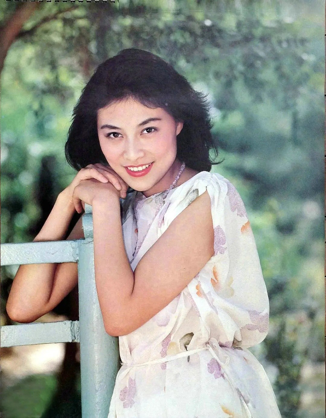 Actor Yue Hong: Divorced 5 months after giving birth, suffering from ...