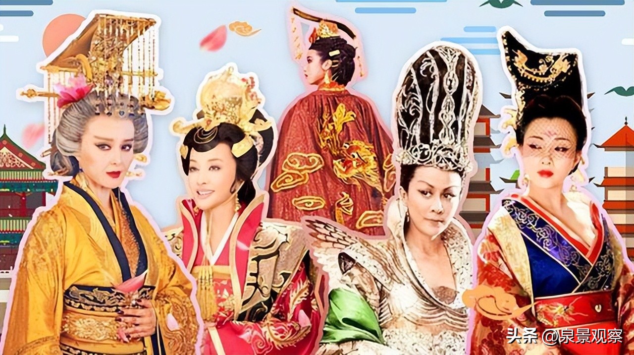 Everyone in the world thinks that Tang Ruizong is mediocre, and his ...