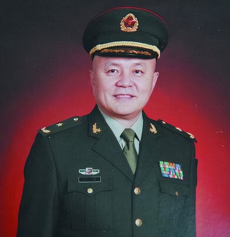 How are Liu Bocheng's children doing?Six children have four major ...