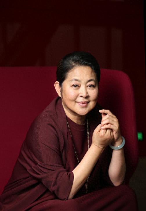 Ni Ping: The sufferings of the past are over, and the days to come will ...