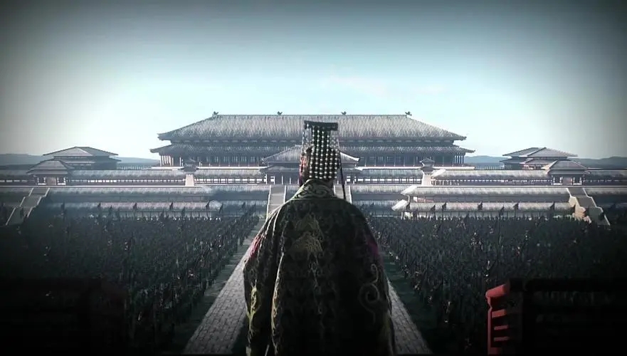 Interpretation of the capital city and territorial structure of the ...