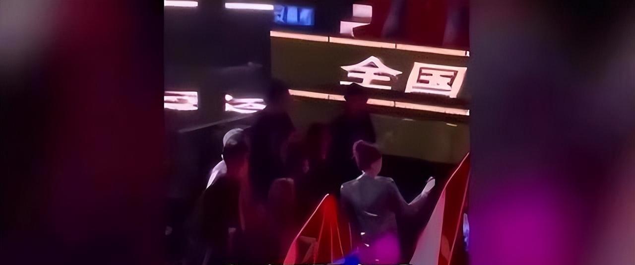 This time, Chen Bing's "revelation" tore off the last "fig leaf" of ...