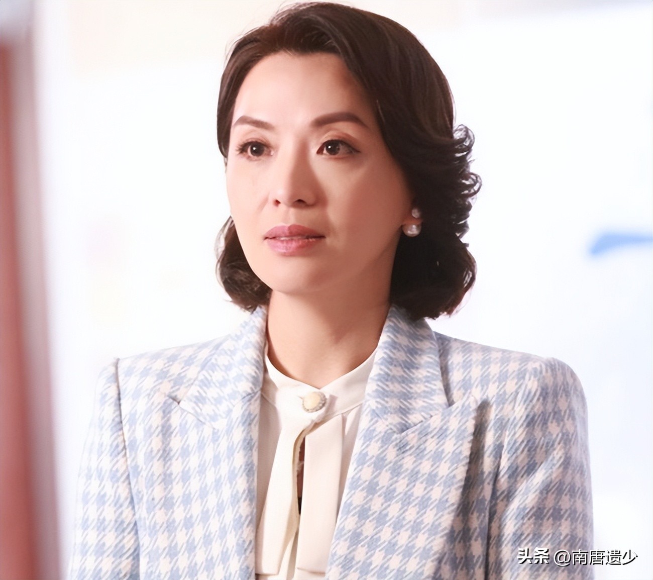 The competition situation after TVB Shidishi has become clear. Chen ...