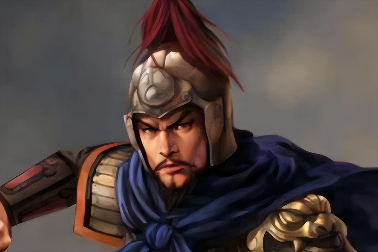 In the Battle of Changping, why didn't the 400,000 Zhao Jun who were ...