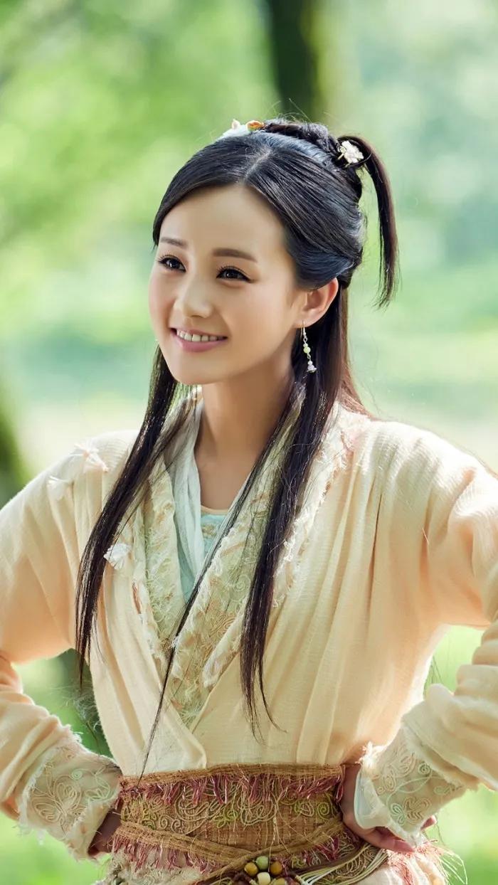 [The Knockout] Li Yitong: Acting has improved, leaving a happy face ...