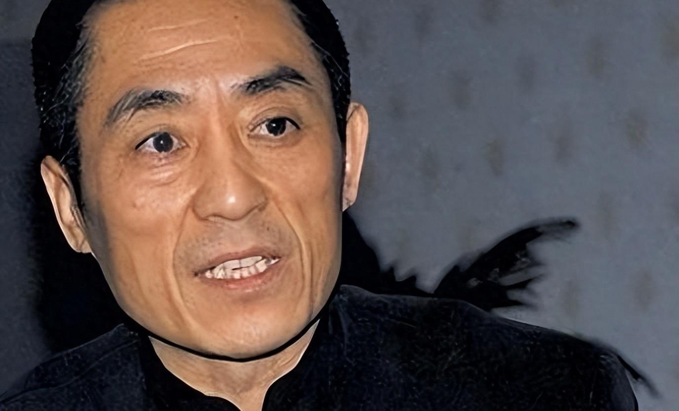 73-year-old Zhang Yimou and 41-year-old Chen Ting finally divorced ...