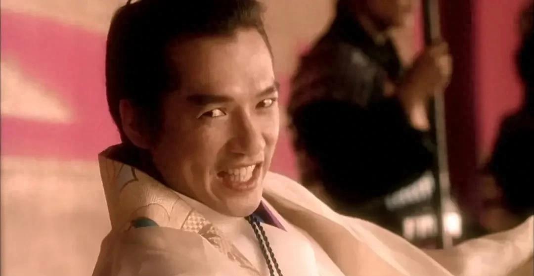 Love master, Huang Jiaju's best friend, Mei Gu's lover, 27 years of ...