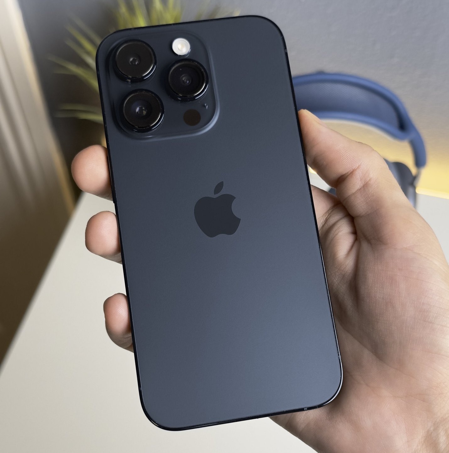 Countdown to Apple's autumn conference: iPhone 15 body size and ...