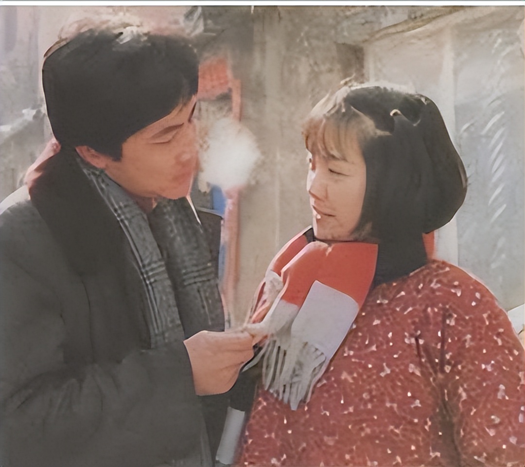 Digging out the "unpopular" rural dramas in the 1980s and 1990s, how ...