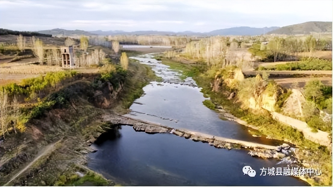 Qinglan Yuandian: The sky is blue, the water is beautiful, the ecology ...