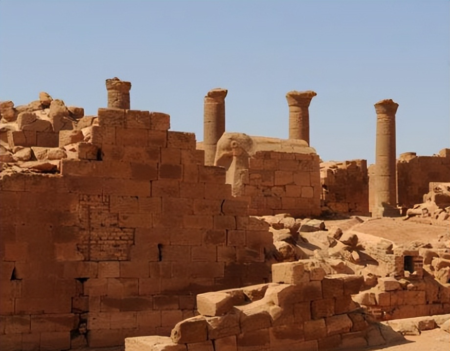 Background, History, Cultural Heritage and Religion of the Kingdom of ...