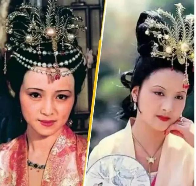 What is Qin Keqing's real ending? - iMedia