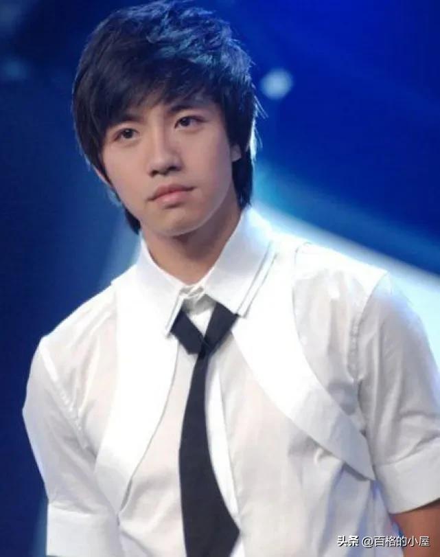 "Who is He" Yu Haoming's "disfigured acting" makes people directly lock ...