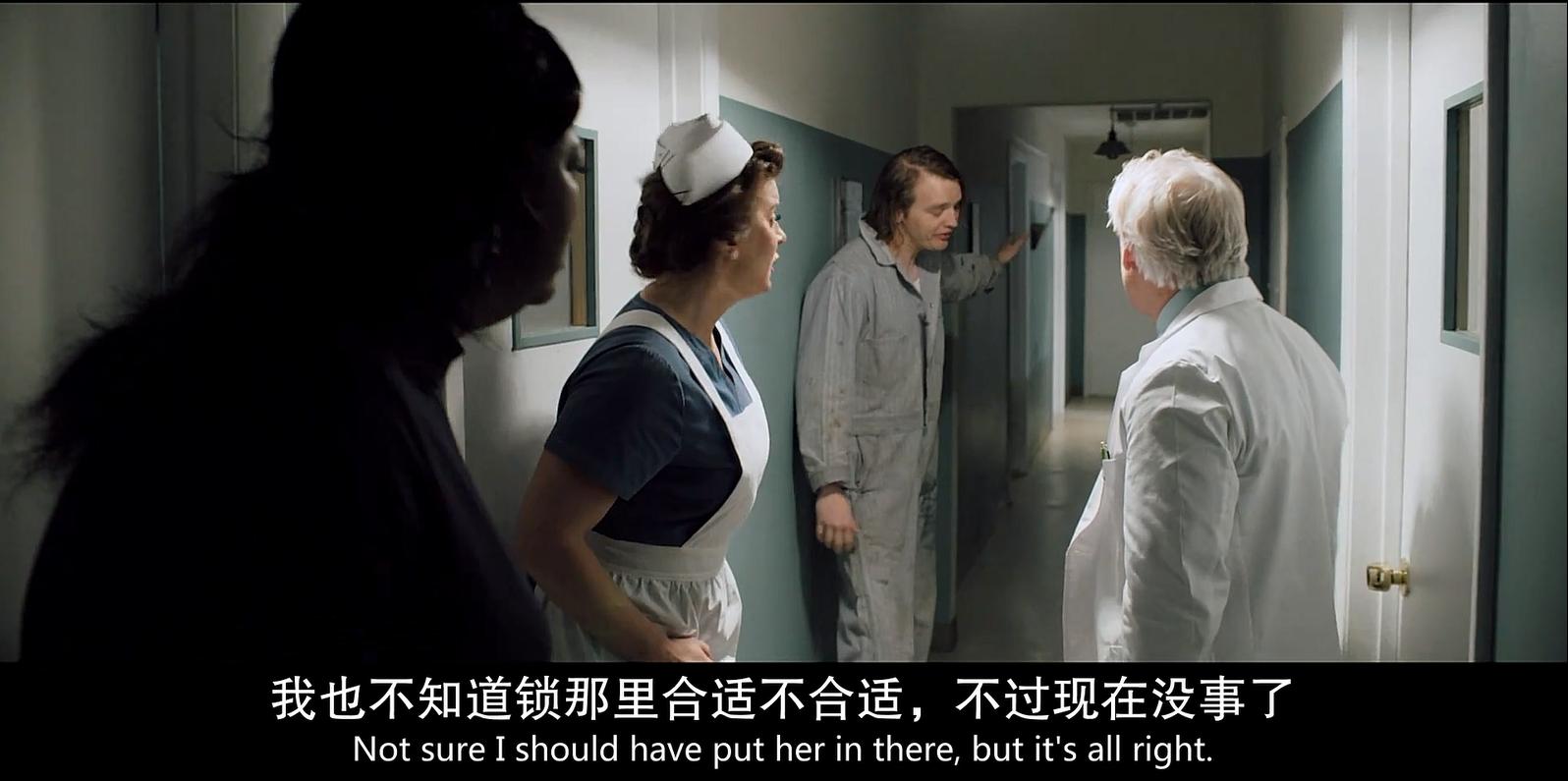 Super low-cost monster movie!Cyst turned into sperm and turned into ...