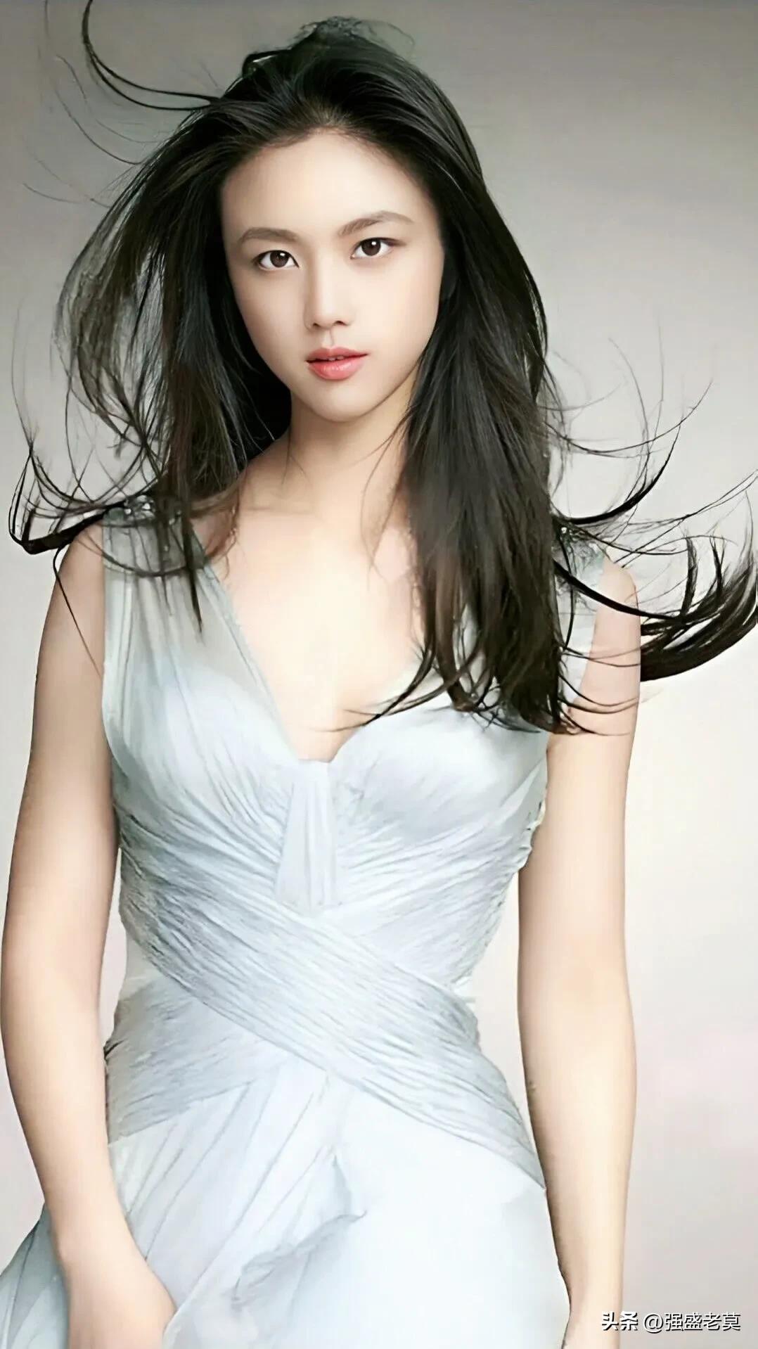 Tang Wei's beautiful photo - iNEWS