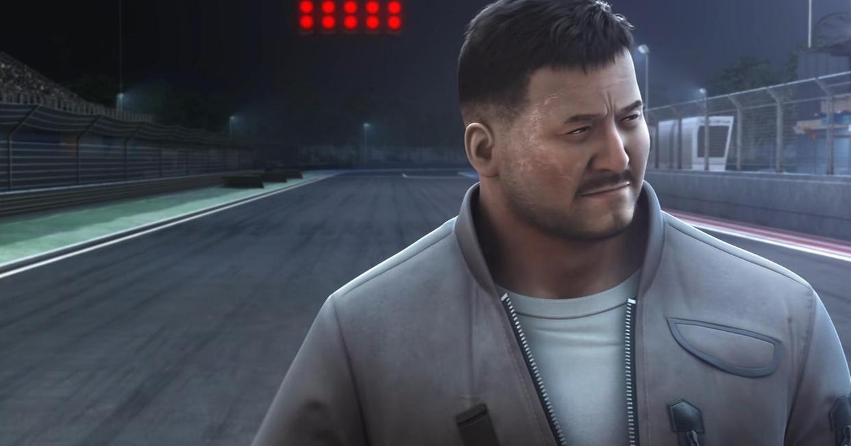 Three-Body Problem: A University Professor Opens a Reception in Public ...