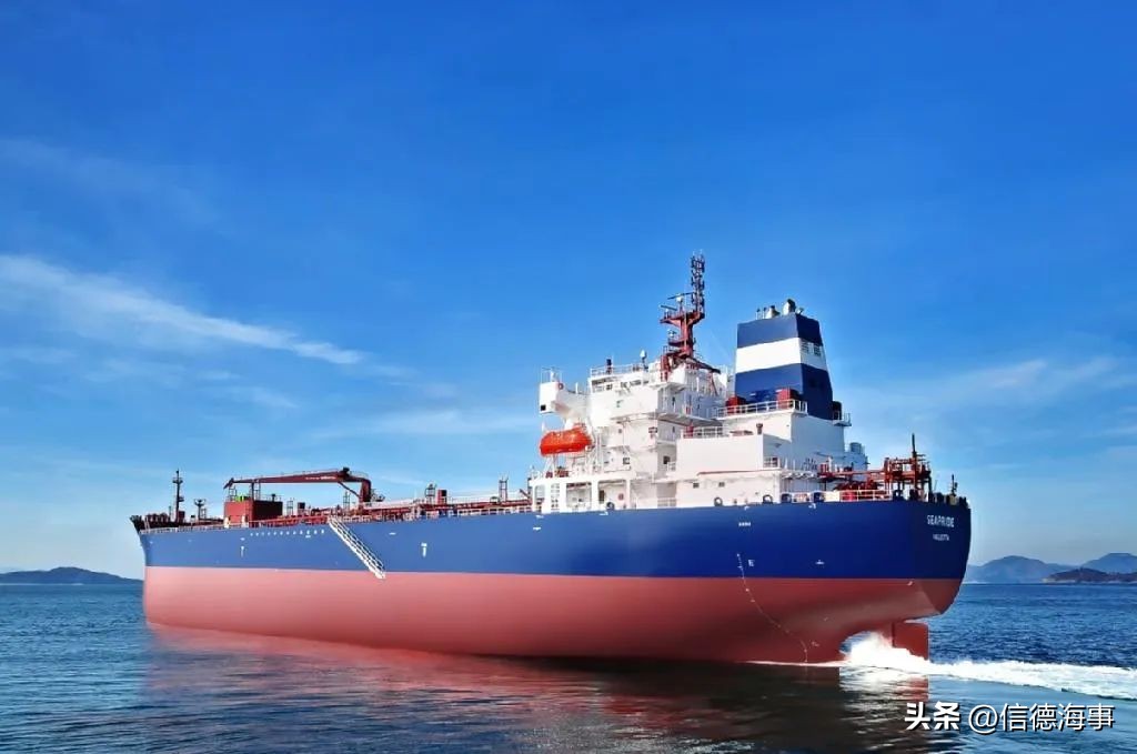 Full of confidence!Ship owner: There is no actual limit on the freight ...