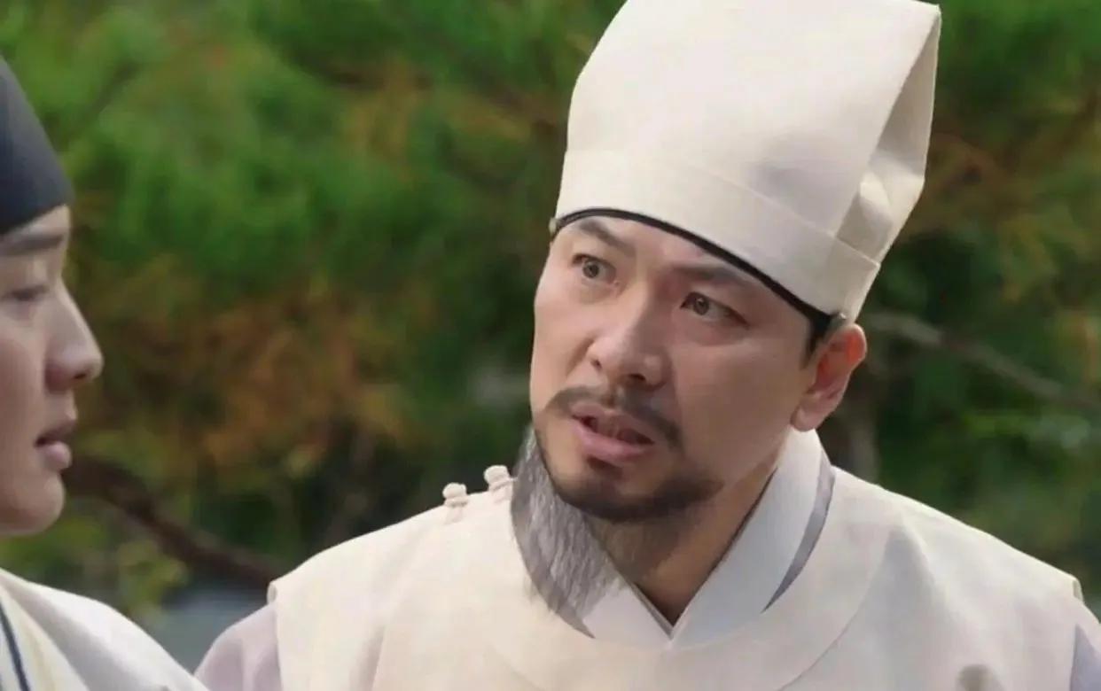 Joseon Dynasty medical officer, sincere doctor in a unique village ...