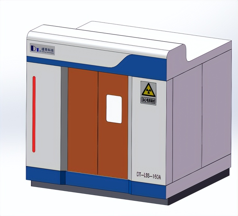 Wheel hub non-destructive testing equipment you do not regret the ...