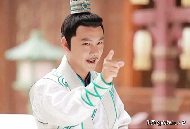 After playing classics all his life, he was finally delayed by "Leiju ...