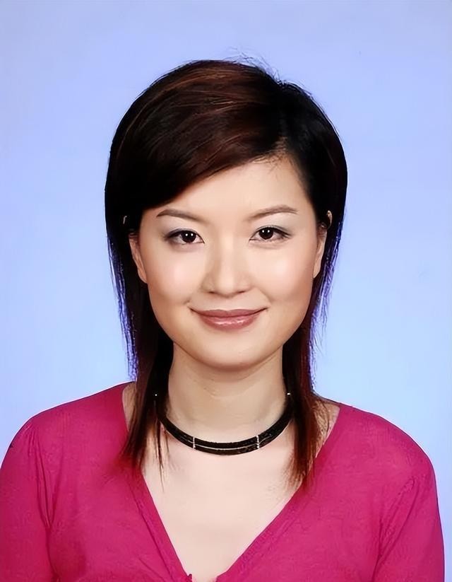 Famous host Chen Rong: Falling from the altar due to vanity, the top ...