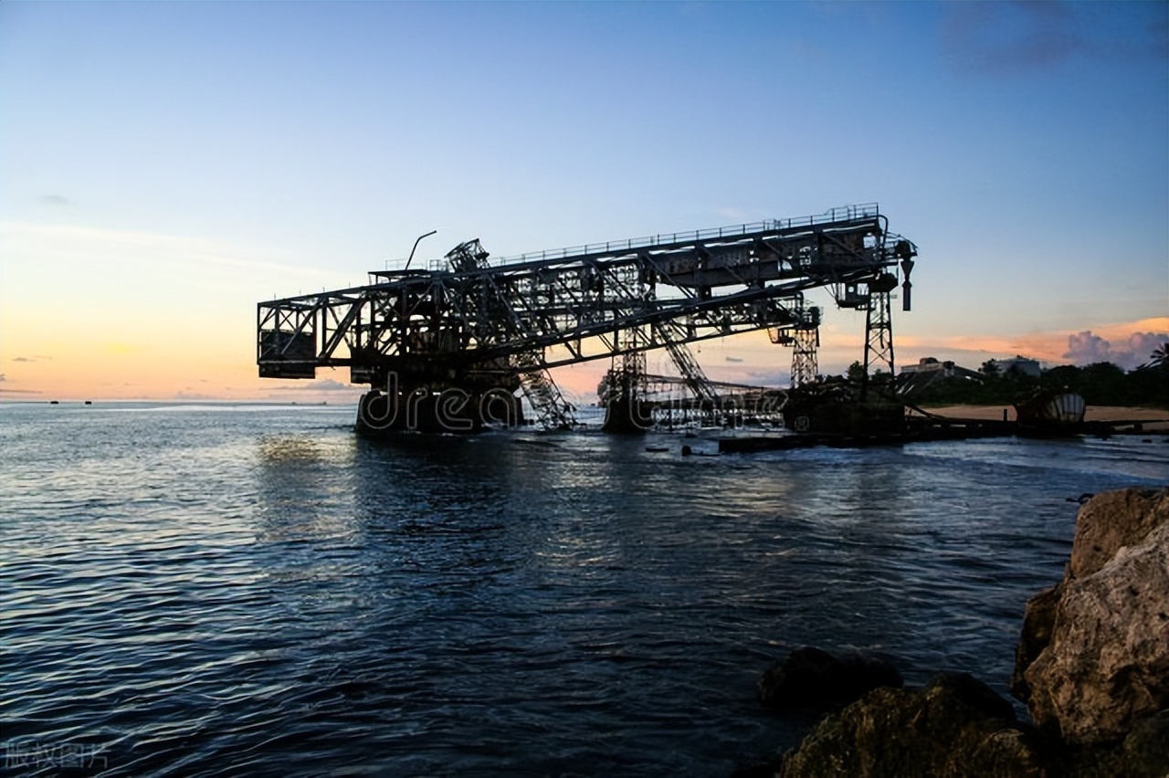 Nauru's history and current situation - iMedia