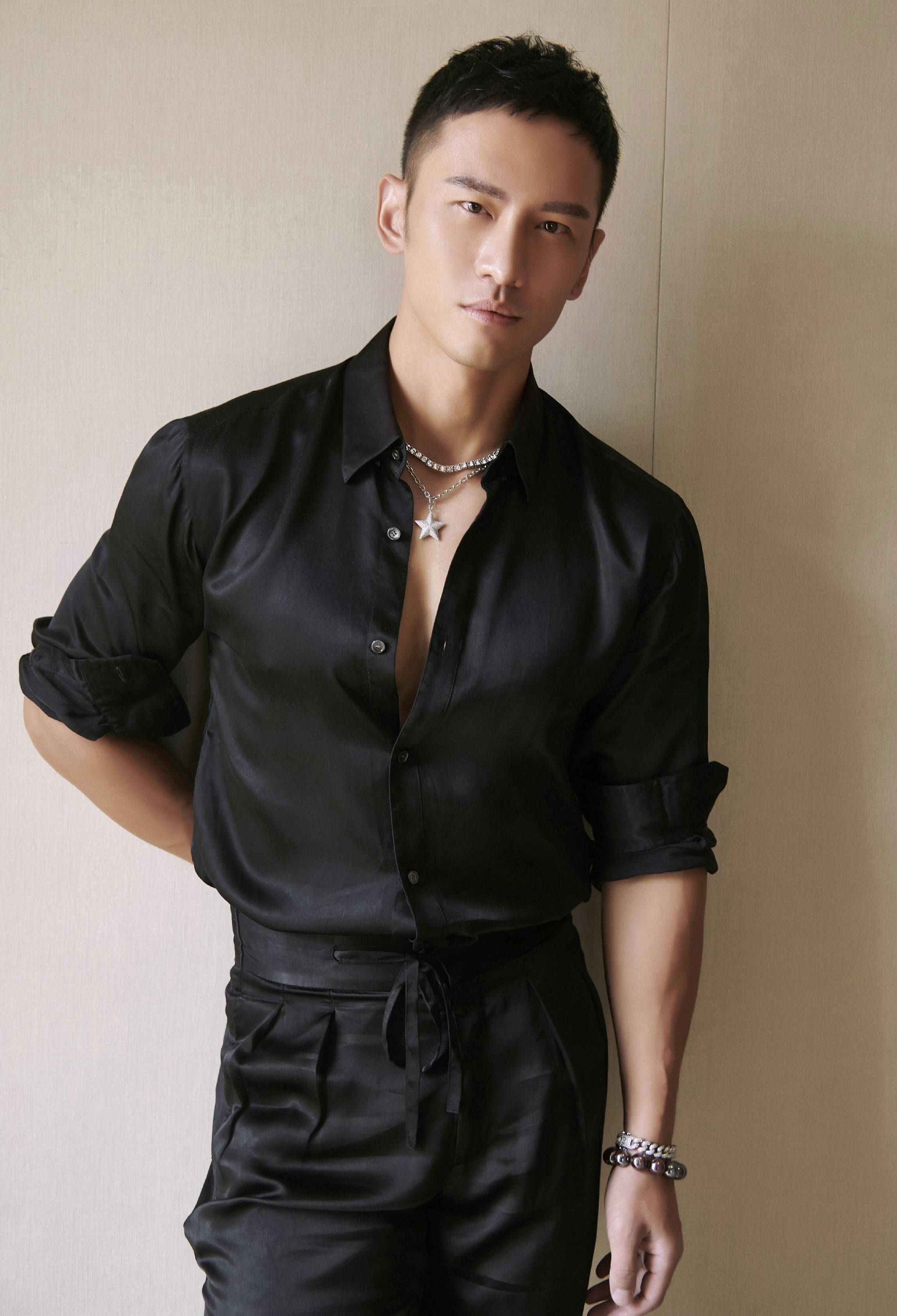 Another tough guy with treasures is on fire, Gu Youming's personality ...