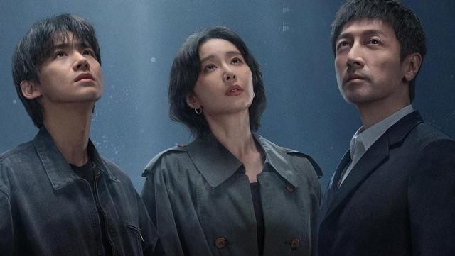 "Justifiable Defense" is on air, Zhang Luyi leads the journey to reveal ...