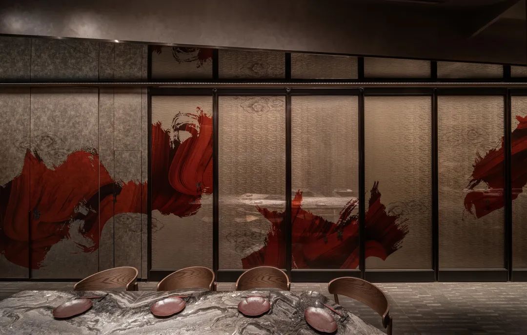 New work of SLH under Steve Leung Design Group - iNEWS