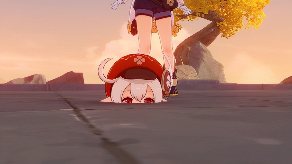 Yuanshen: The seven element icons correspond to the characteristics of ...