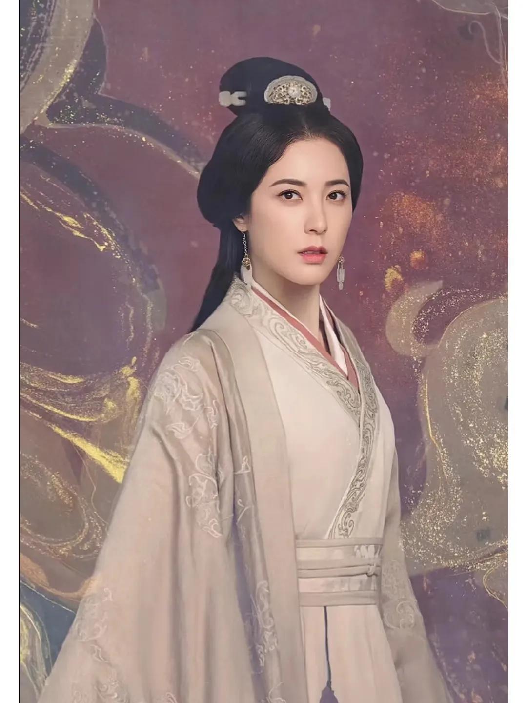 Zhao Lusi and Zeng Li play mother and daughter, Sang Zhi is much ...