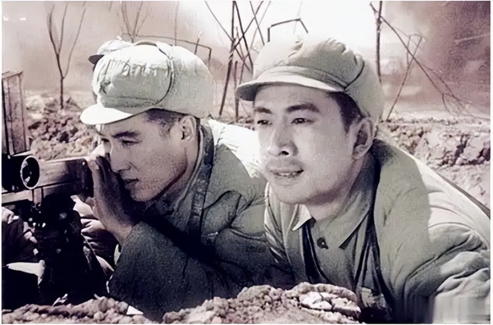 Feng Zhe—the most heroic, handsome, and elegant handsome guy in the ...