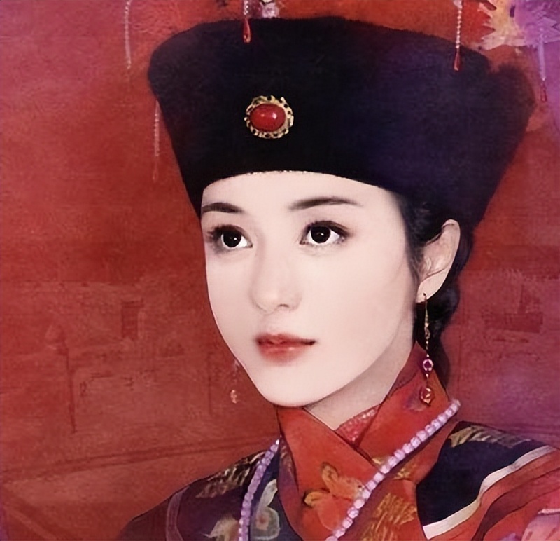 The mystery of Heshen's favor: it actually originated from a poignant ...