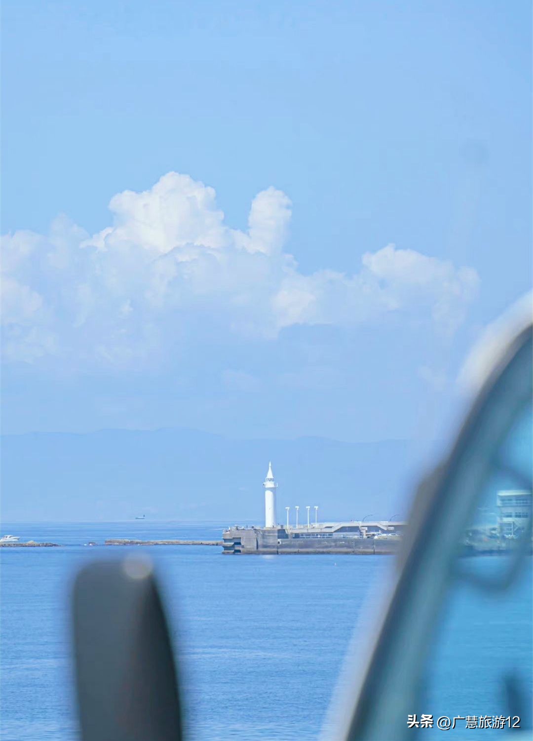 Rizhao super interesting short-distance travel guide - iNEWS