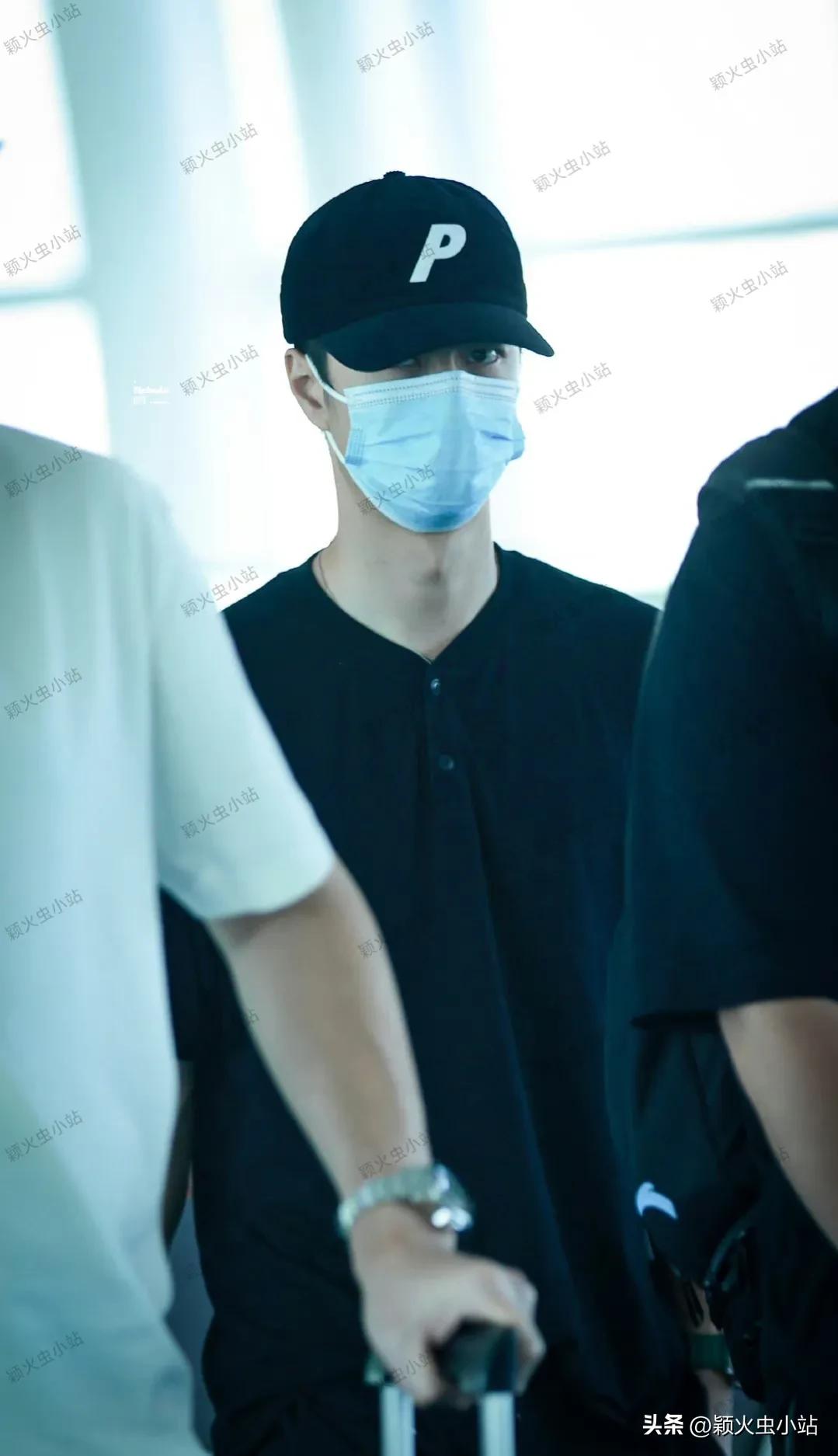 7.16 Entertainment: Shen Teng, Wang Yibo, Yang Zi, Ren Jialun, Liu ...