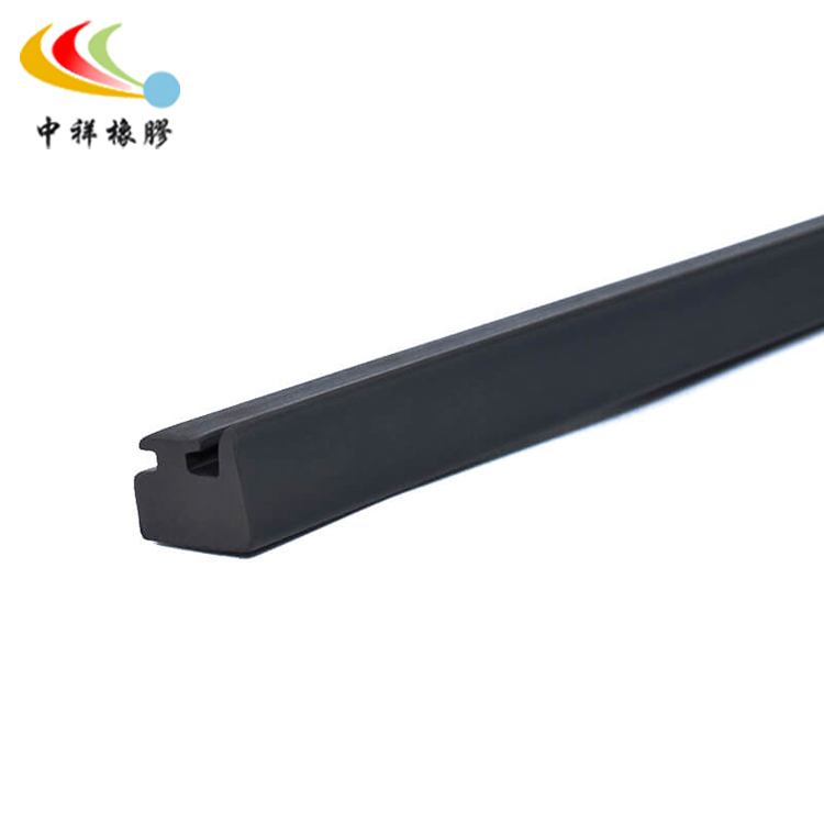 Column anti-slip rubber strip - iMedia