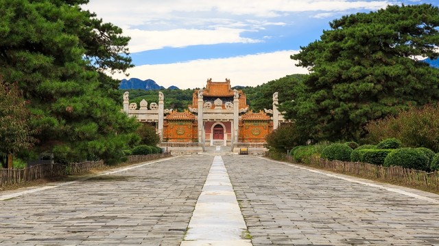 The Secret History of the Qing Dynasty——Why Emperor Daoguang Abandoned ...