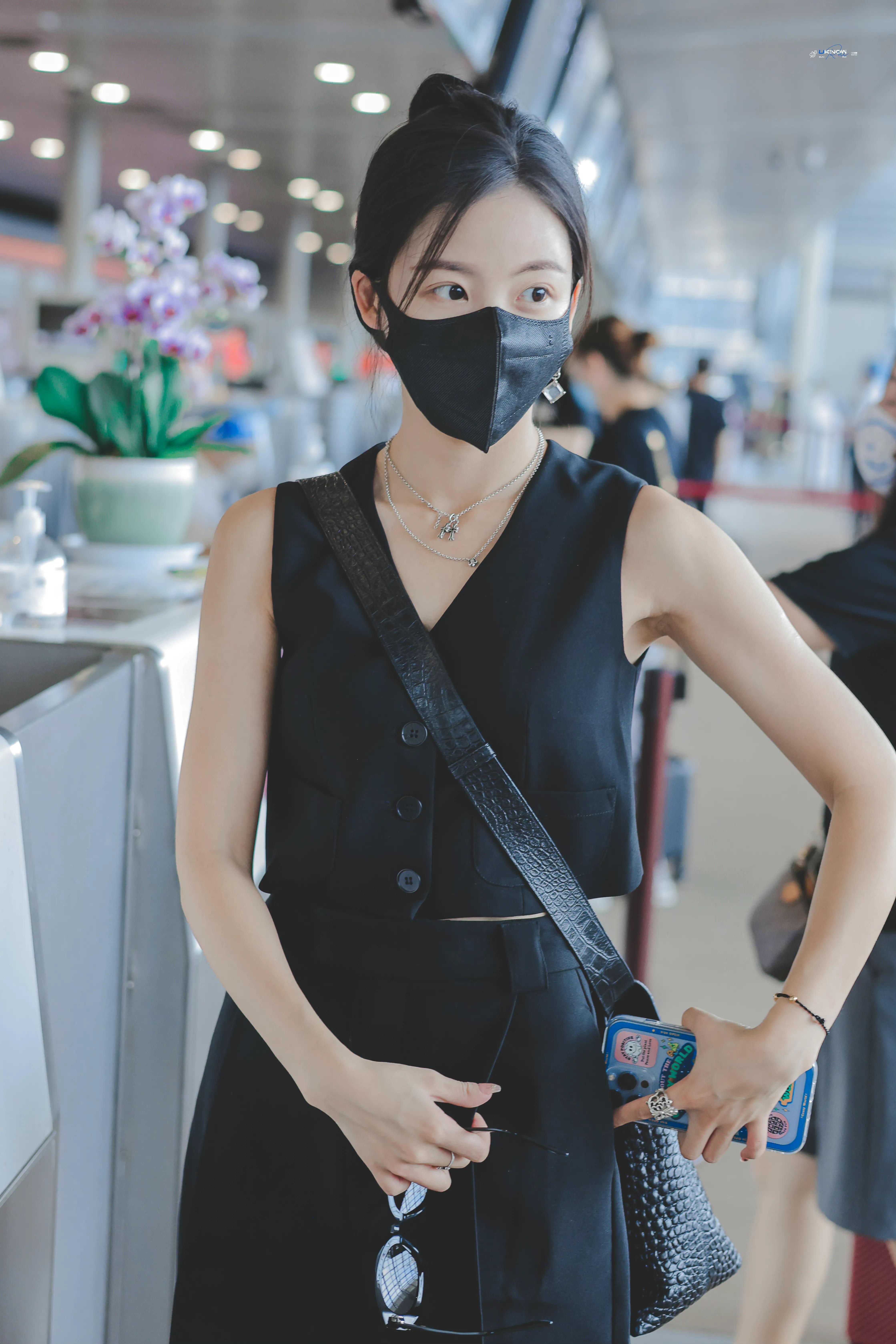 Sun Rui's street photo - iNEWS