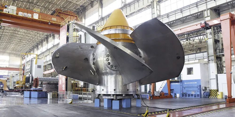 "Chengde High-end Energy Equipment" National Advanced Manufacturing ...