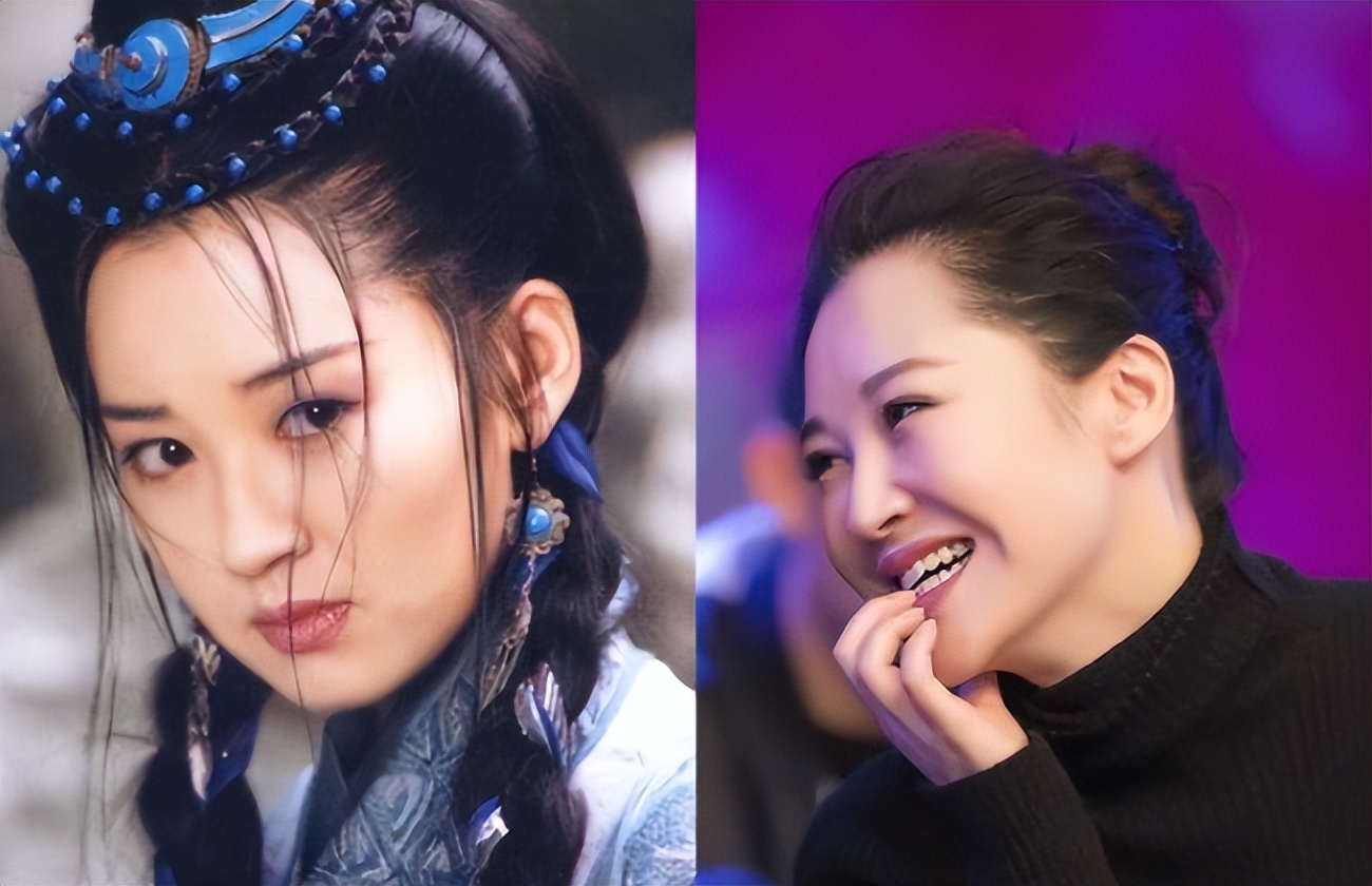 The first princess in the Beijing circle! There are countless beheaded ...