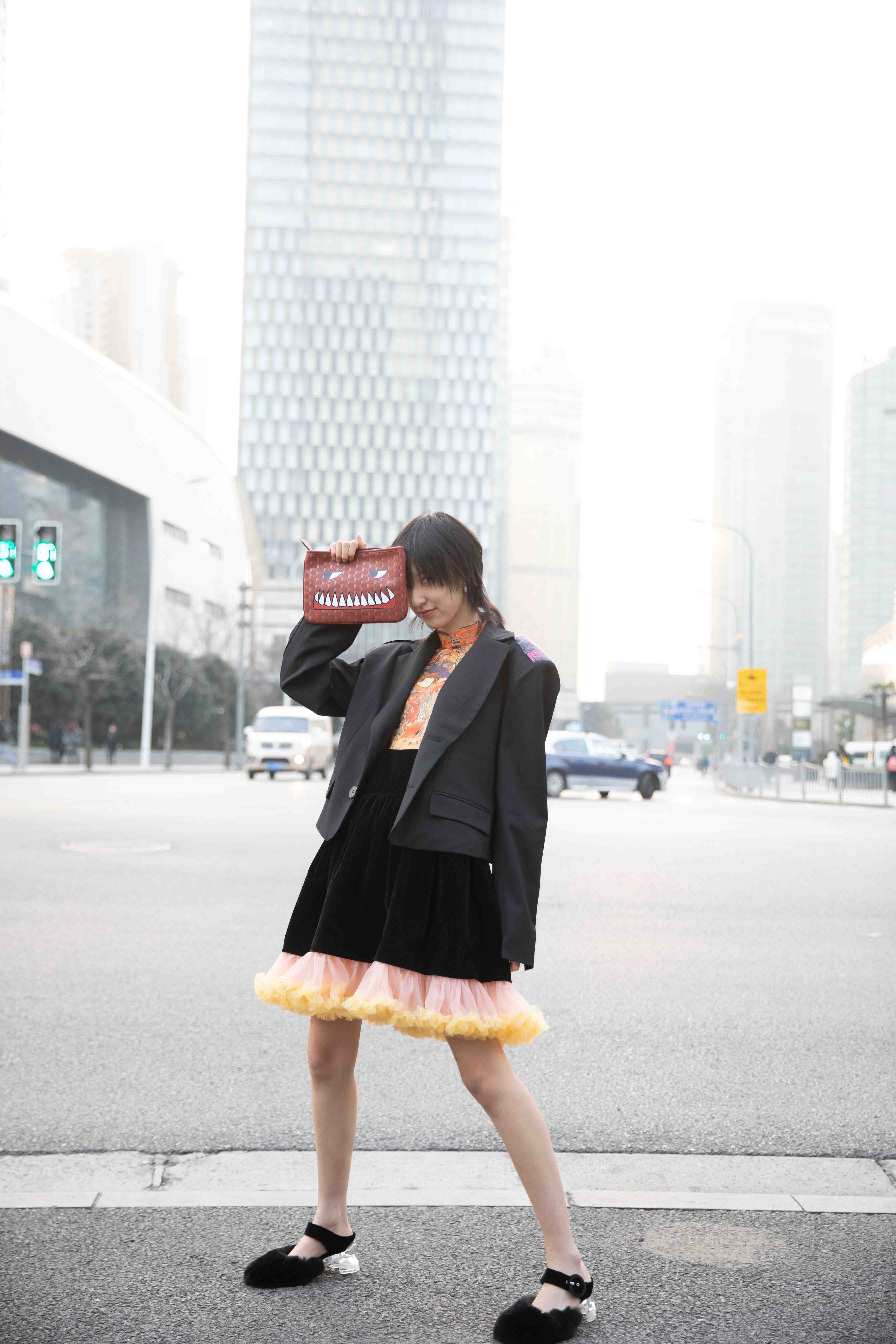 See you again! She is a "spiritual element", and after she became ...