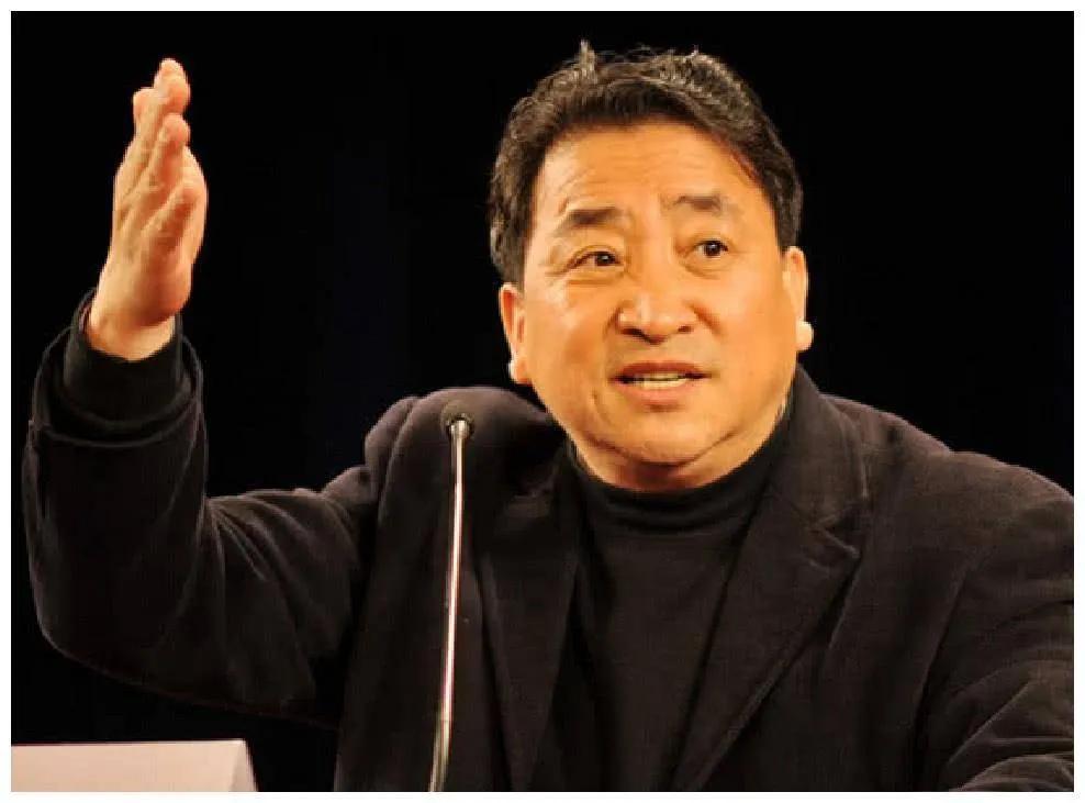 The grievances between Guo Degang and Jiang Kun! - iMedia