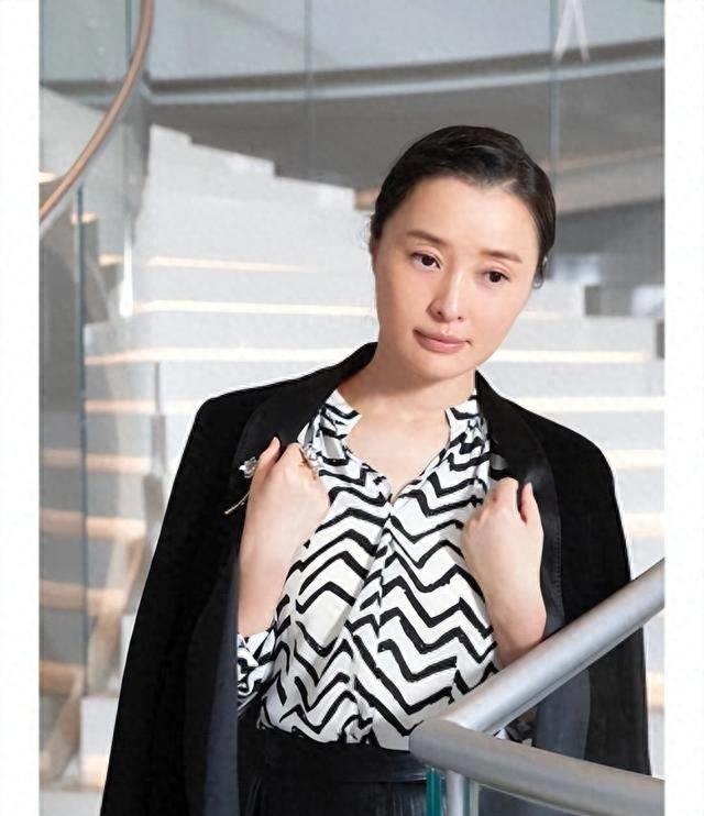 Well-known actor Wu Yue officially announced his relationship, and the ...